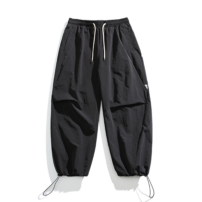 Брюки спортивные