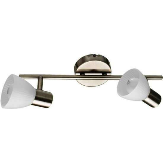 Спот Arte Lamp Parry A5062AP-2AB.