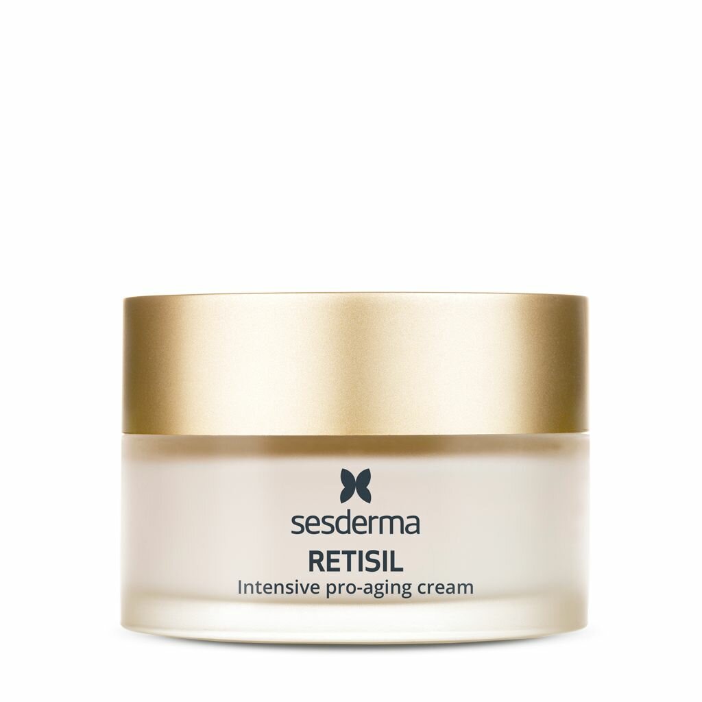 Sesderma RETISIL Intensive pro-aging cream - Крем антивозрастной интенсивный, 50 мл