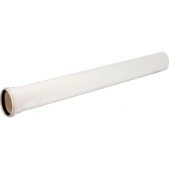 Удлинитель Rommer RCA-0808-00001000 1000 мм конденсационный O80