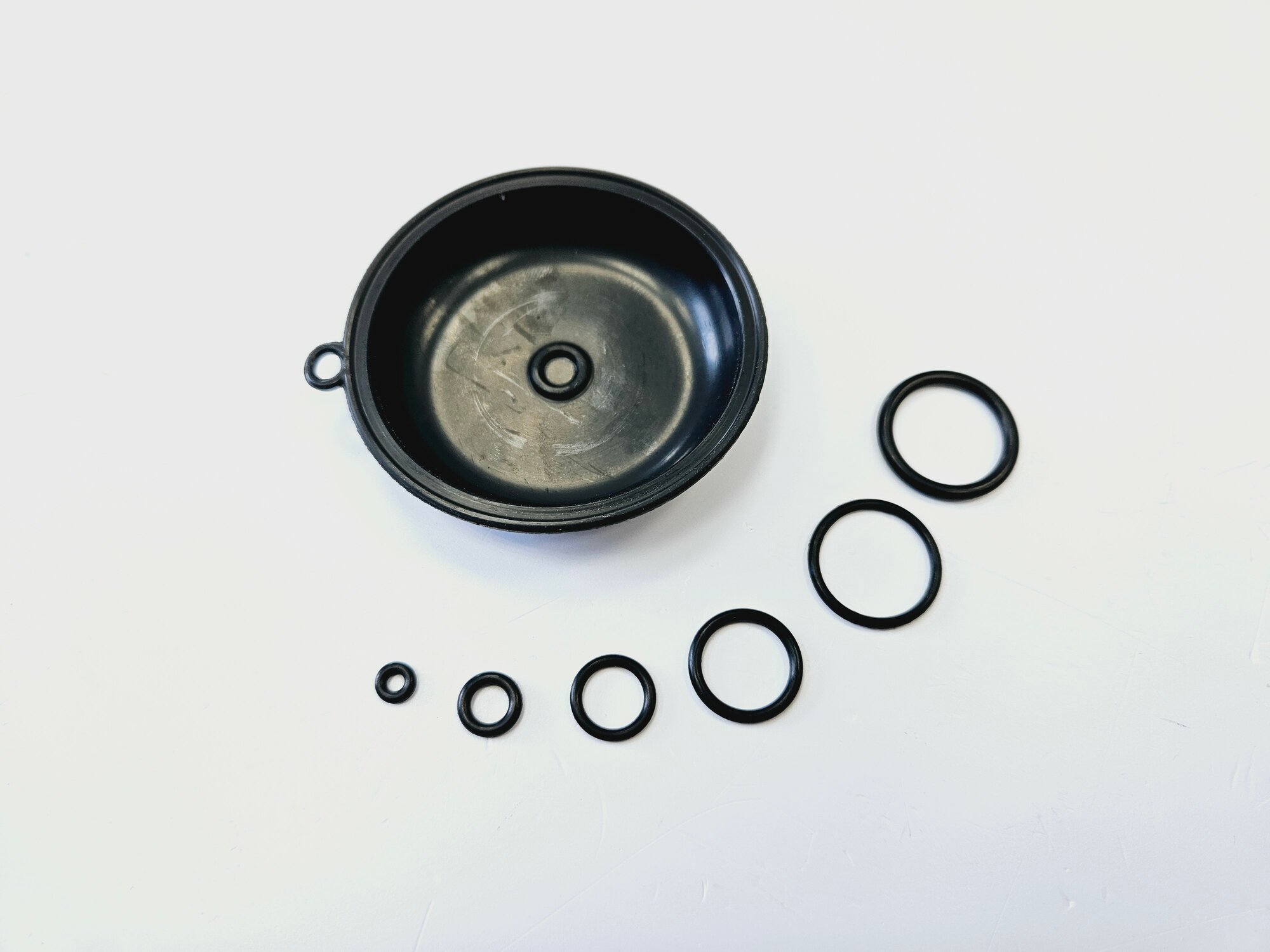 Ремонтный комплект BERETTA Idrabagno 11/14/17