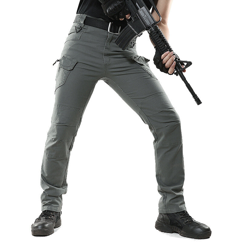 Брюки классические