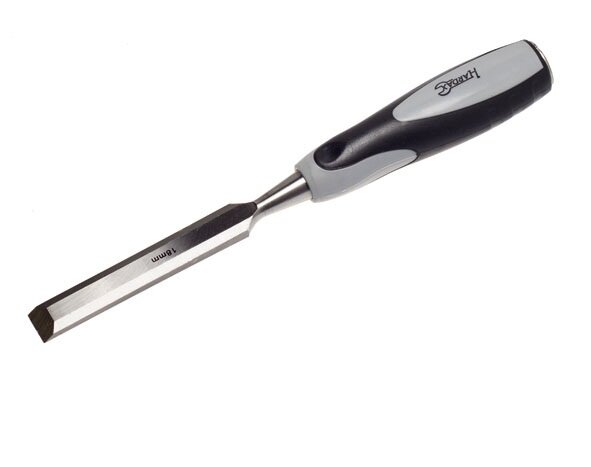 Стамеска ударная, модель "ERGOPROF" 18 мм