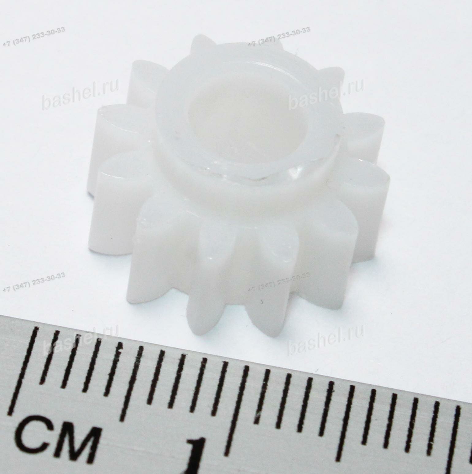 Шестерня блендера Phillips Z-12a S-14-5.6-H8.1 (для всех моделей Philips)