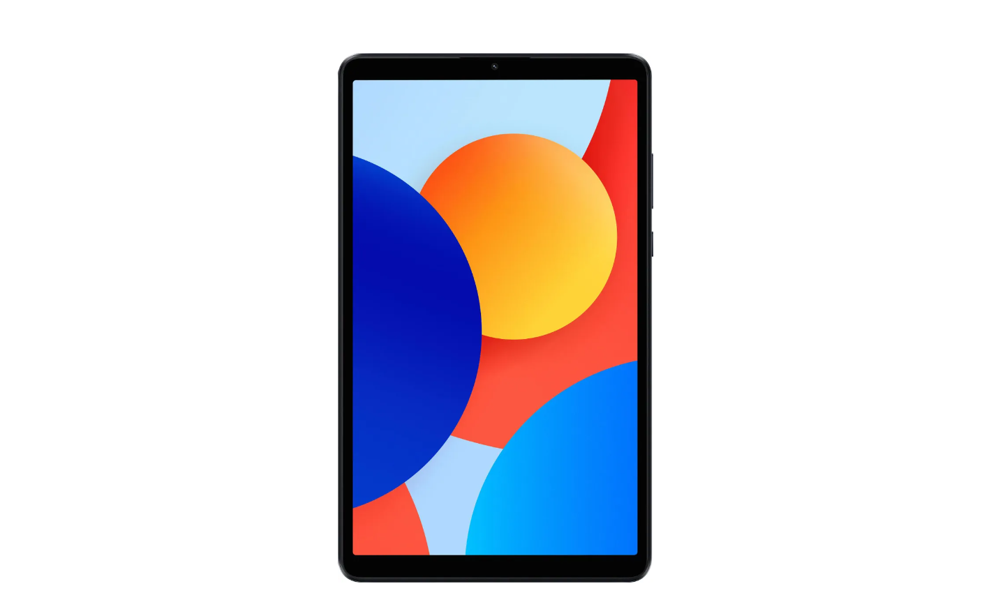 Планшет Redmi Pad SE 8.7 LTE 4/64GB Серый 2 sim 8.7″ Цветной IPS 4G LTE 6650 mAh