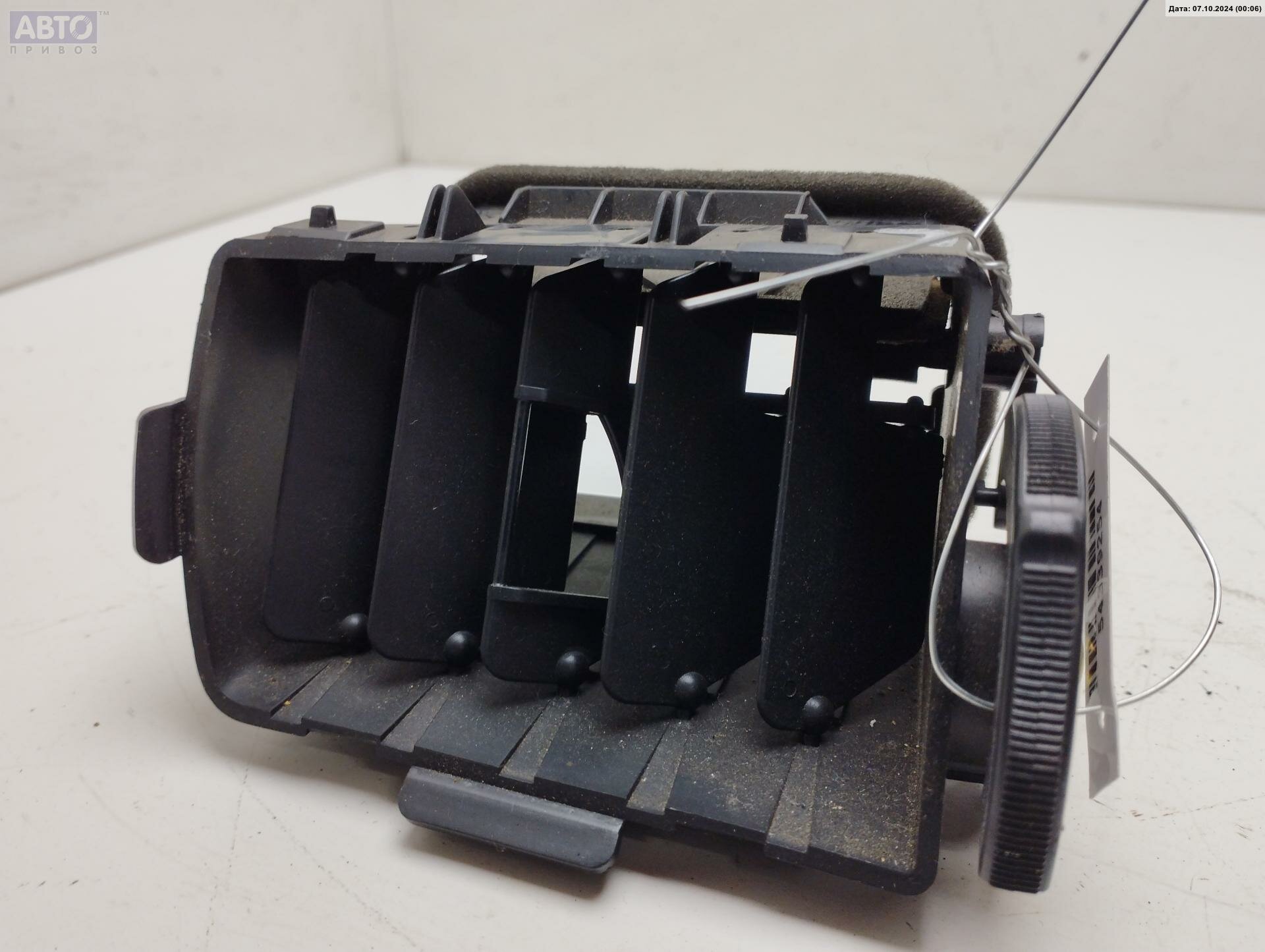 Дефлектор обдува салона Mitsubishi Lancer (2000-2010)