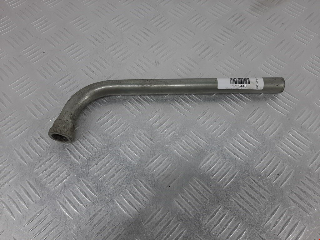 Ключ баллонный Volkswagen Passat 5 4D0012219A арт. 1722446