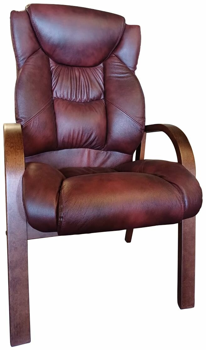 Аврора boss натуральная кожа Мадрас 2003