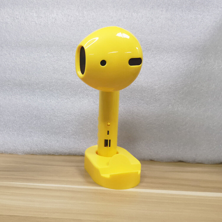 Новый TWS гигантский Bluetooth-динамик, большие наушники, аудио, беспроводной Bluetooth, подарочный динамик для уличных торговцев