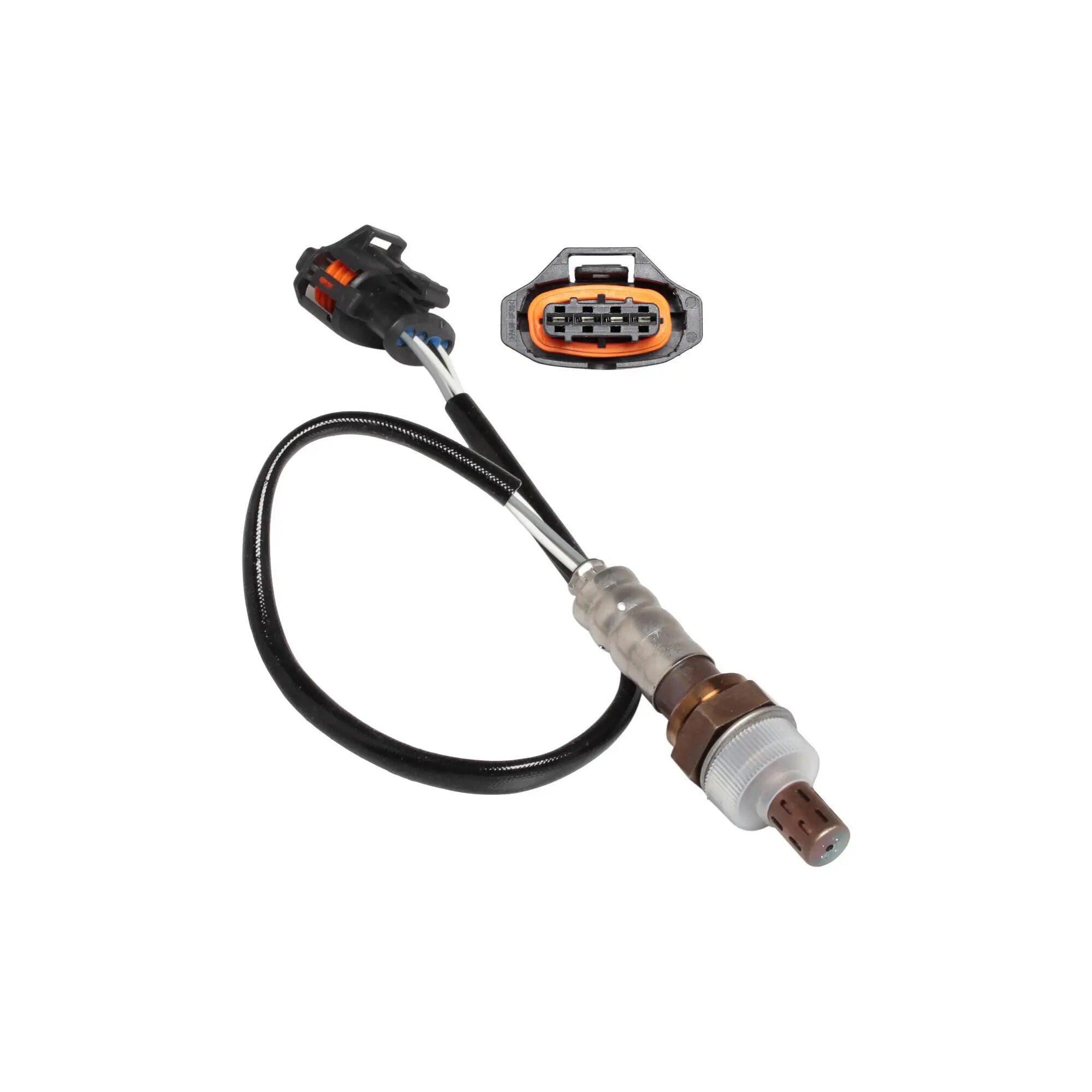 Датчик кислорода для автомобилей ГАЗ/УАЗ/GM/Chrysler 5WK91000 StartVolt