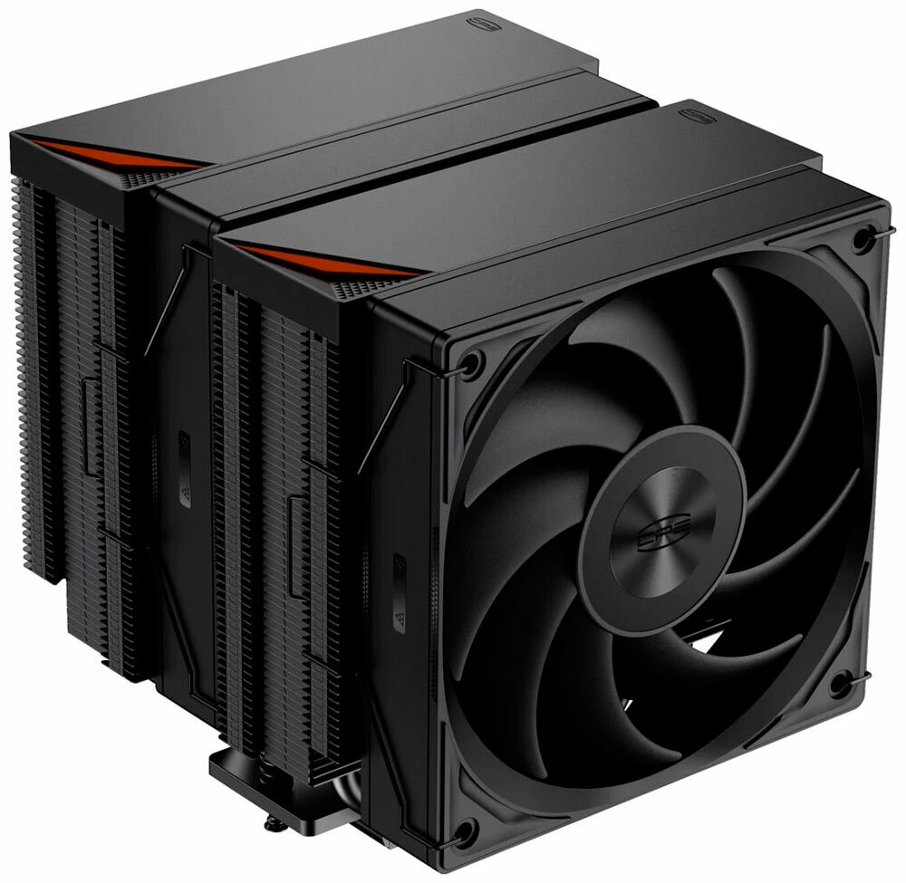 Кулер для процессора PCCooler RZ620