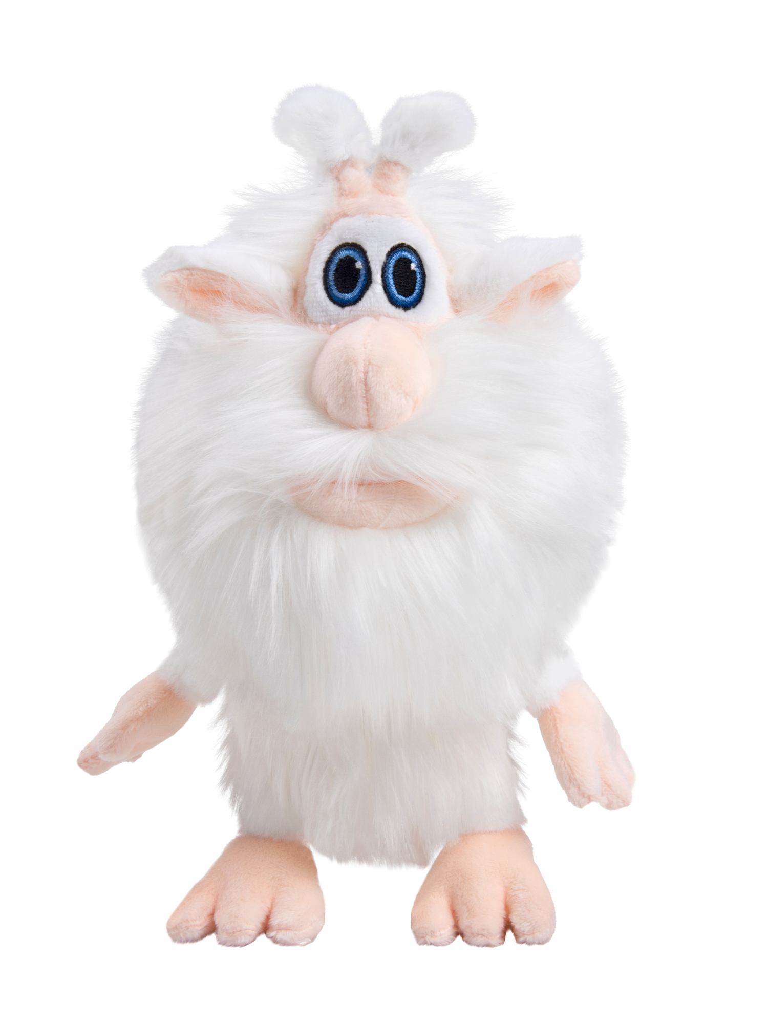 Мягкая игрушка Буба 20 см