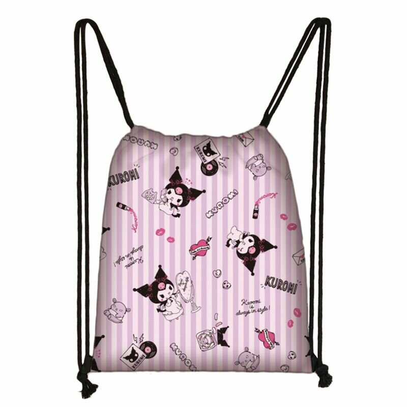 Сумка для сменной обуви