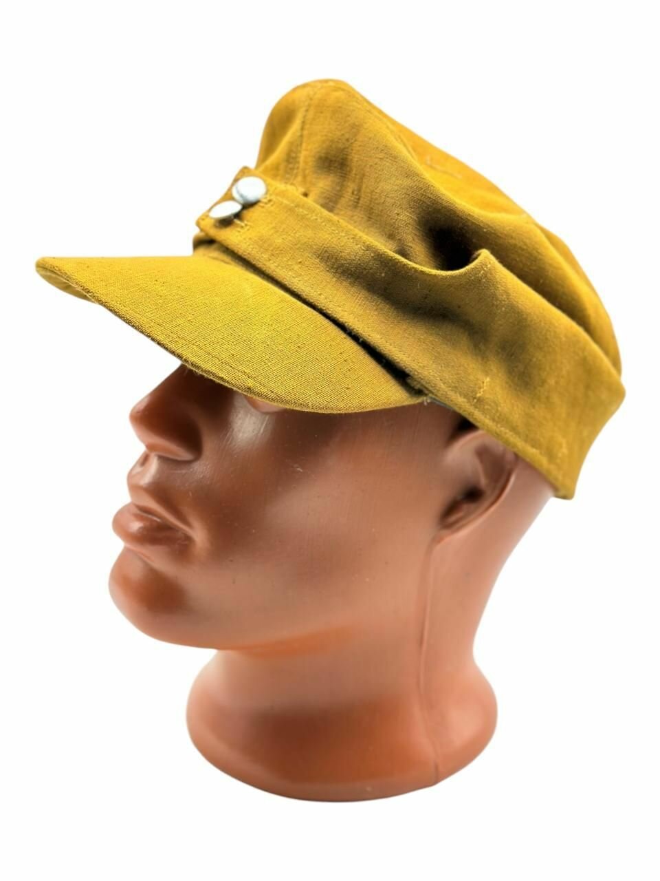 Кепка Военный коллекционер для мужчин