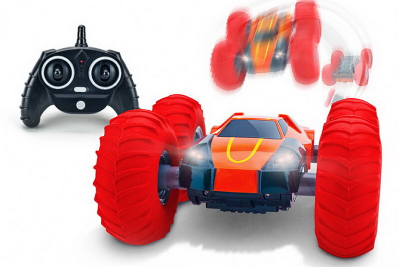 Радиоуправляемый автомобиль 360 Cross