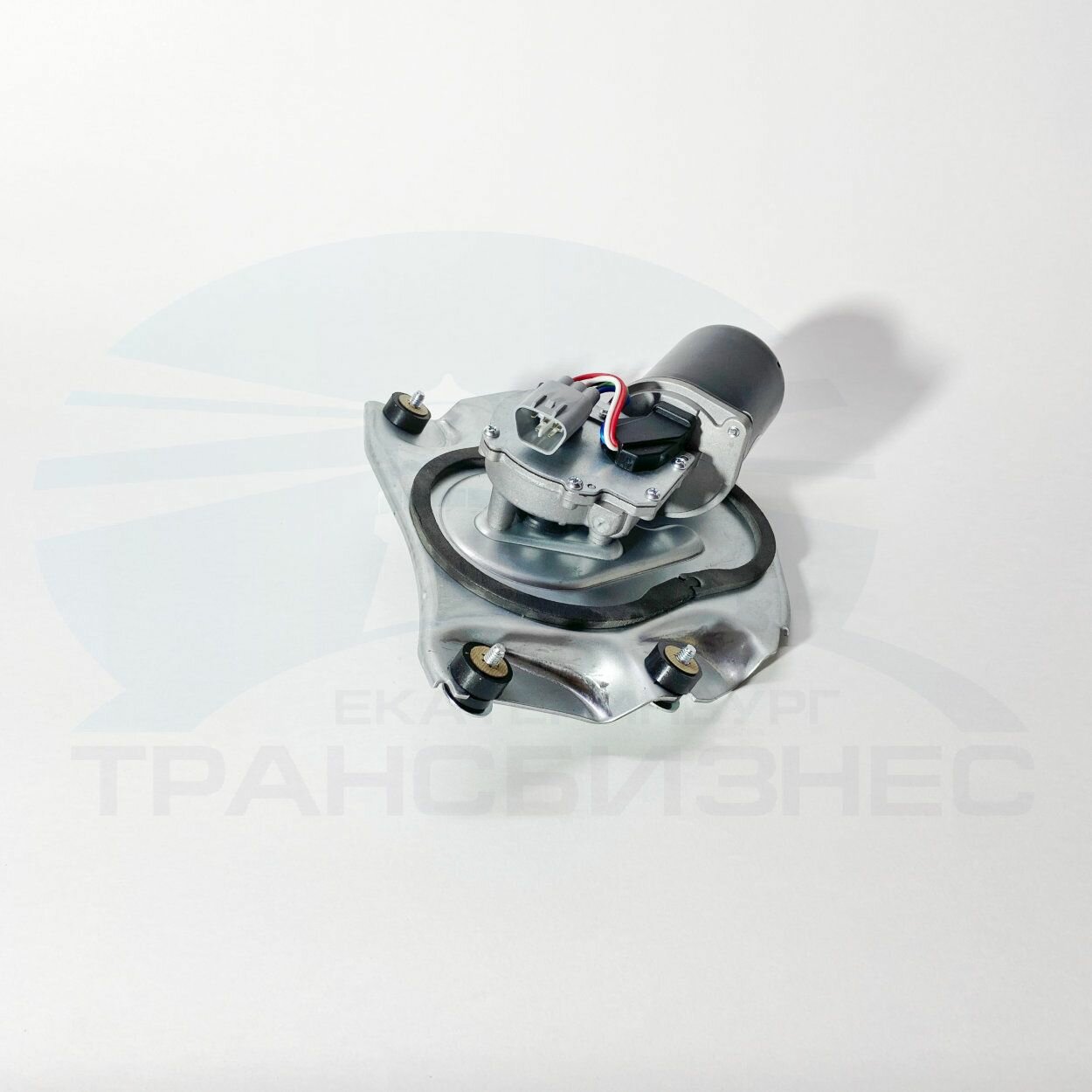 Мотор стеклоочистителя FOTON 1128 S120 1108 S100 (24V) (L1525010400A0)