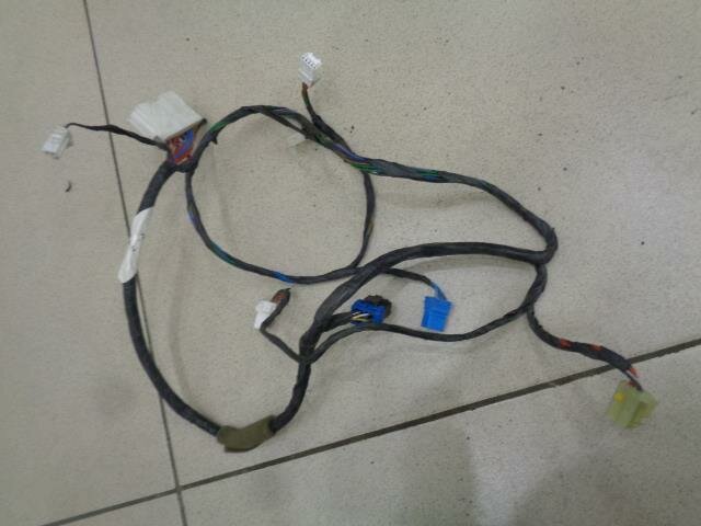 Проводка салона (жгут) от Kia Soul 2008-2014