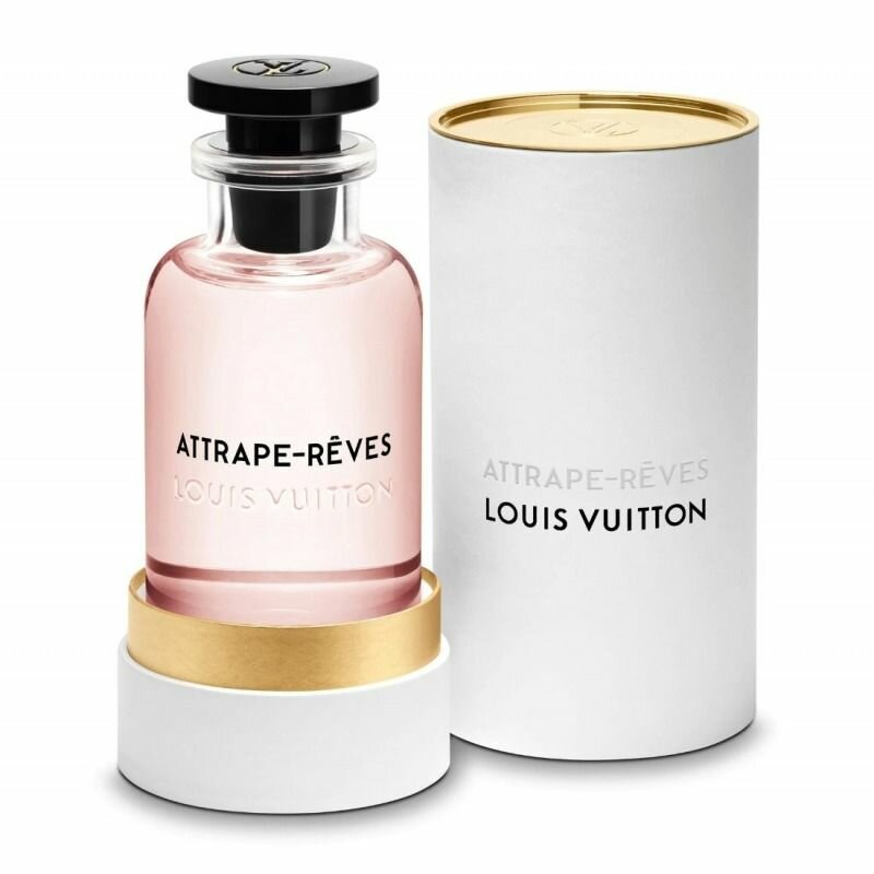 Louis Vuitton Attrape-Reves Парфюмерная вода для женщин 2 ml Sample