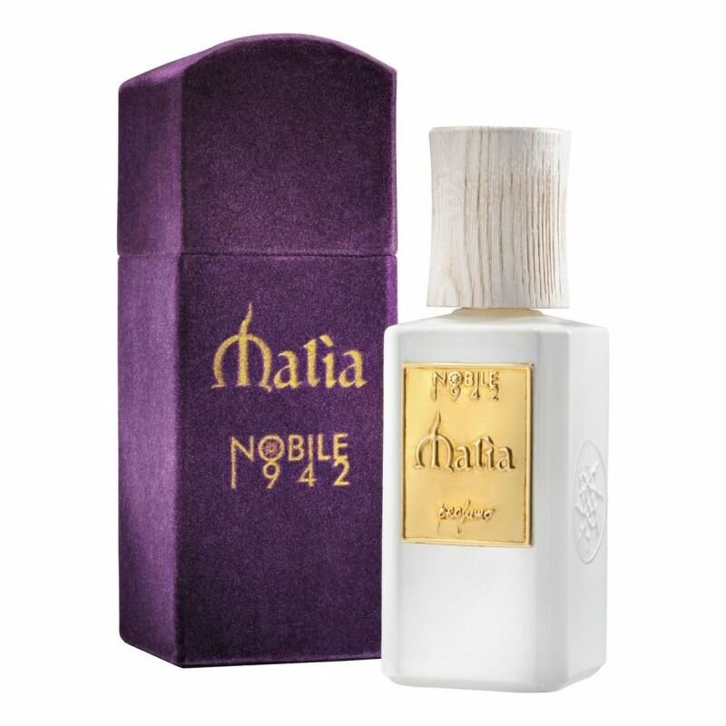 Nobile 1942 Malia Духи для женщин 75 ml