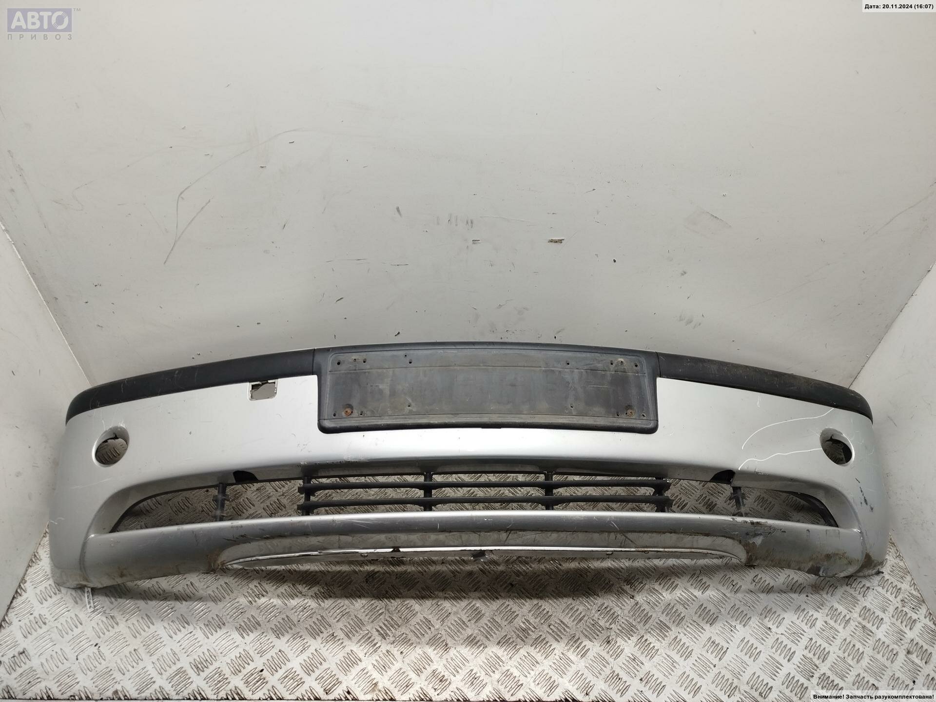 Бампер передний BMW 3 E46 (1998-2006)