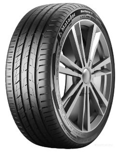 Шины 245/45 R20 103Y Matador Hectorra 5