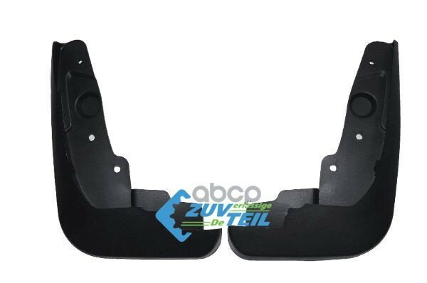 BRZ1024 Брызговики передние ком-кт(JOLION) ZuvTeil арт. BRZ1024