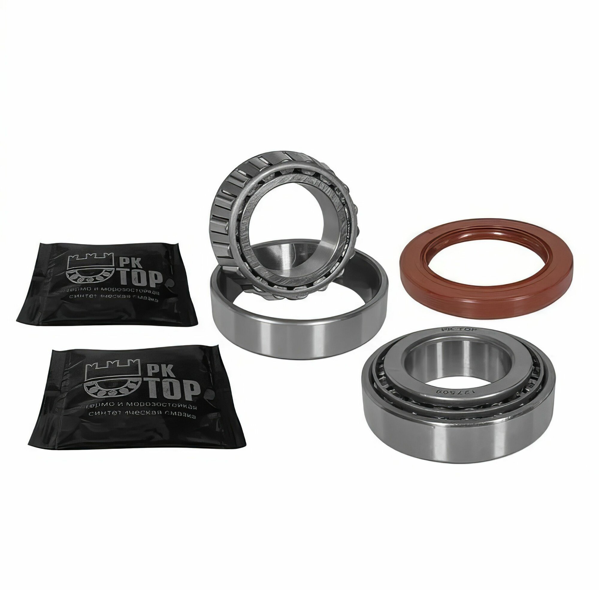 Ремкомплект передней и задней ступицы УАЗ "TORQUE", T-12216