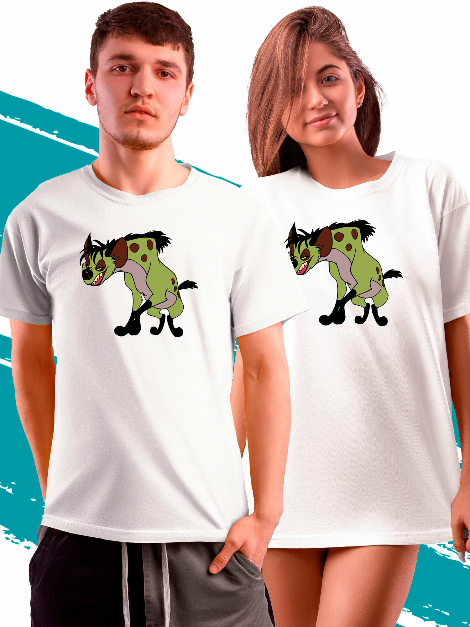 Футболка The Lion King Король Лев