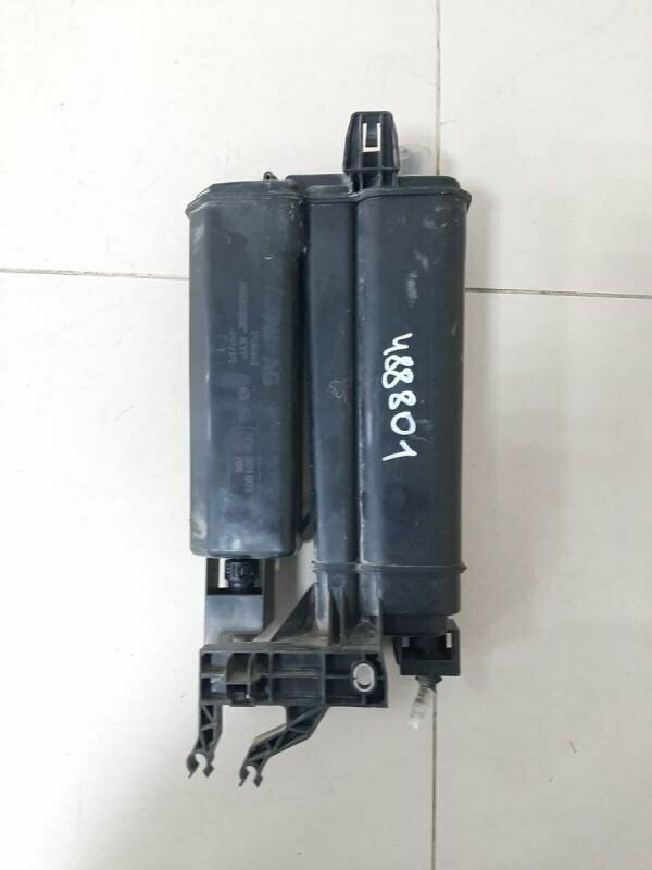 Абсорбер фильтр угольный Volkswagen Tiguan 2017 кат.номер: 5QA201801