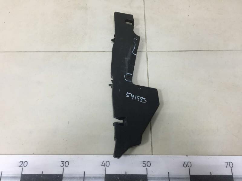 Воздуховод радиатора Toyota Corolla E180 2013 кат.номер: 5329402160