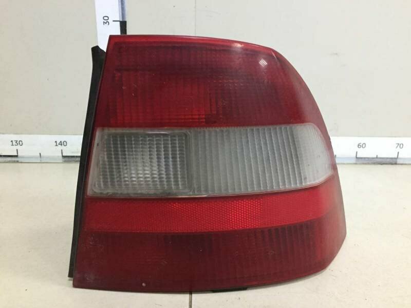 Фонарь задний правый Opel Vectra B 1999-2002 кат.номер: 90568049