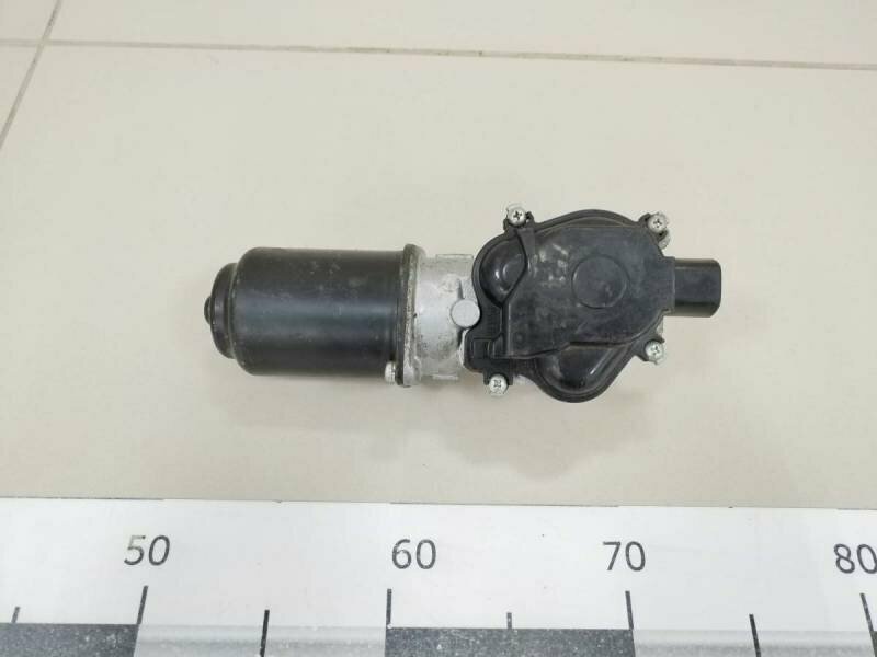 Моторчик стеклоочистителя передний Mazda 3 BL 2009-2013 кат.номер: BBS967340