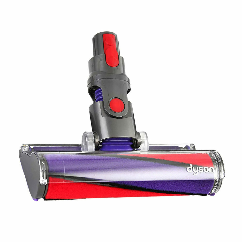 Насадка Dyson V11 и SV12 с мягким валиком (966489-12)