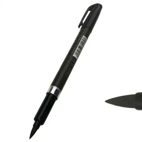 Hopk многофункциональная ручка-кисть для каллиграфии L