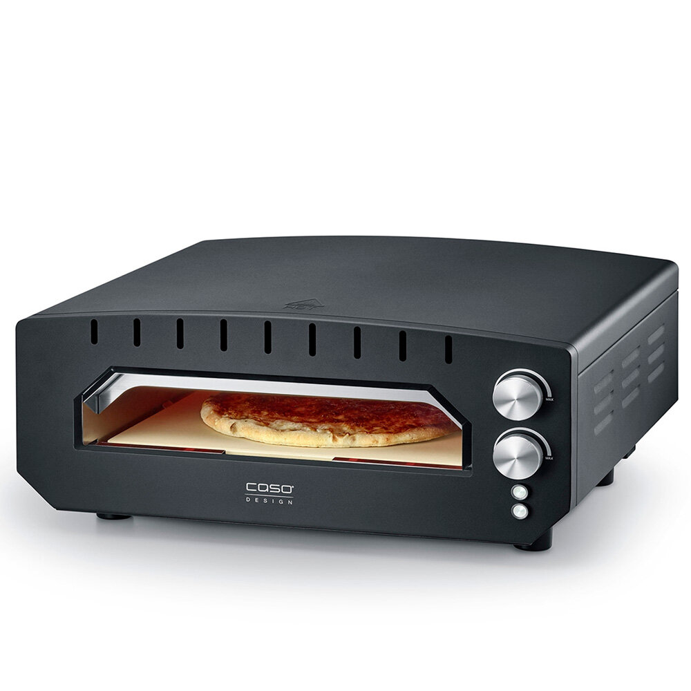 Печь для пиццы CASO PizzaChef 400
