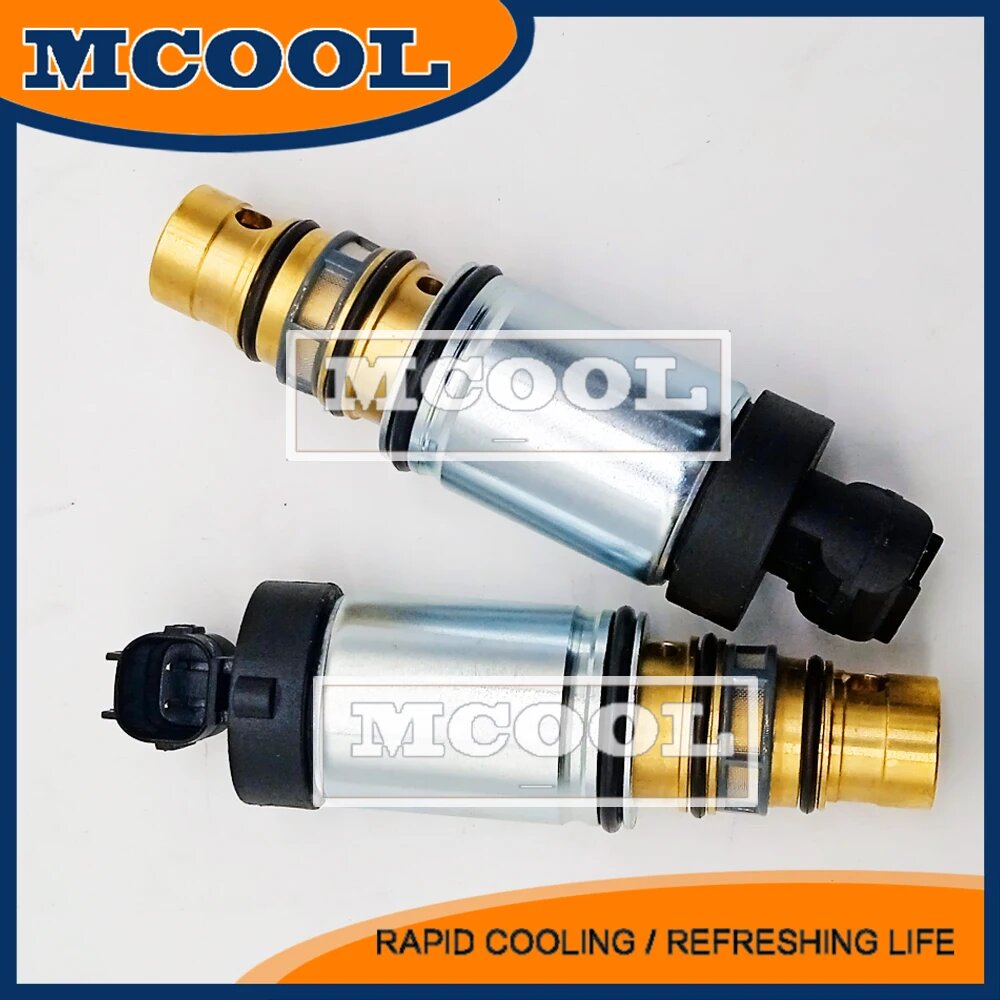 LY-21 автоматический регулирующий клапан компрессора переменного тока для PXC16 Land Rover Jag volvo S60 S80 V60 V70 XC60 XC70 31436166 31332528 p31469968