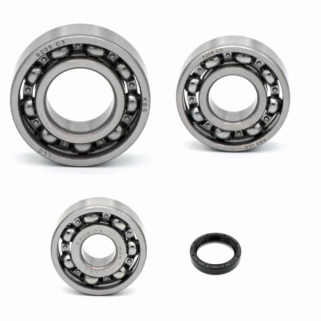 Подшипник коробки передач, совместимый с Honda FORZA