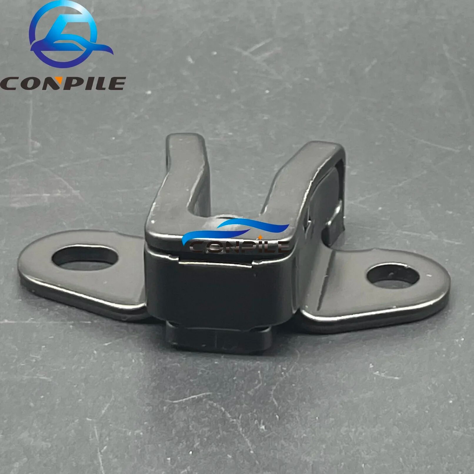 Фиксатор задней двери, для Toyota Рав 4, Прадо LC120, LC150, 1 шт. A