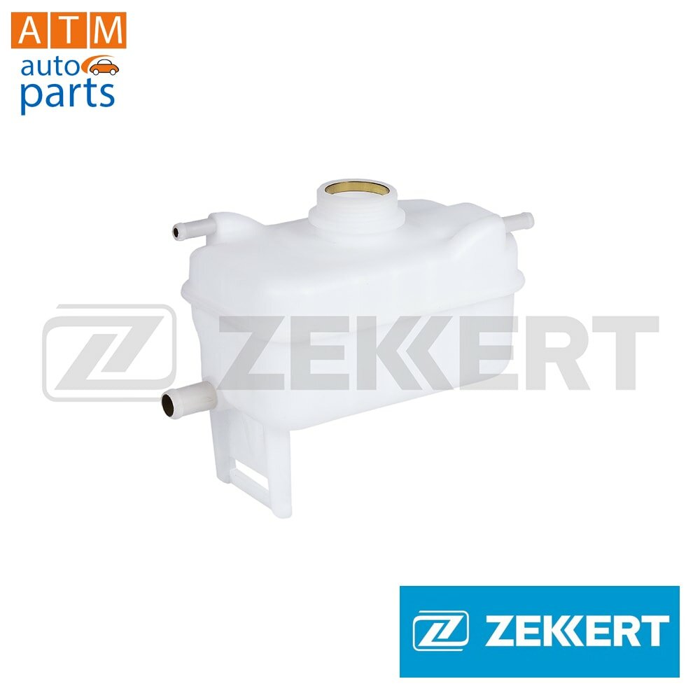 Бачок расширительный Daewoo Nubira (KLAJ) 97- Orion (KLAJ) 97- Zekkert bd-1082 OEM 96181382