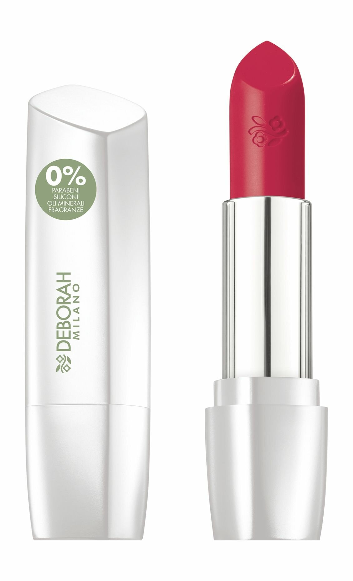 DEBORAH MILANO Помада для губ Formula Pura Lipstick, 4,4 г, 05