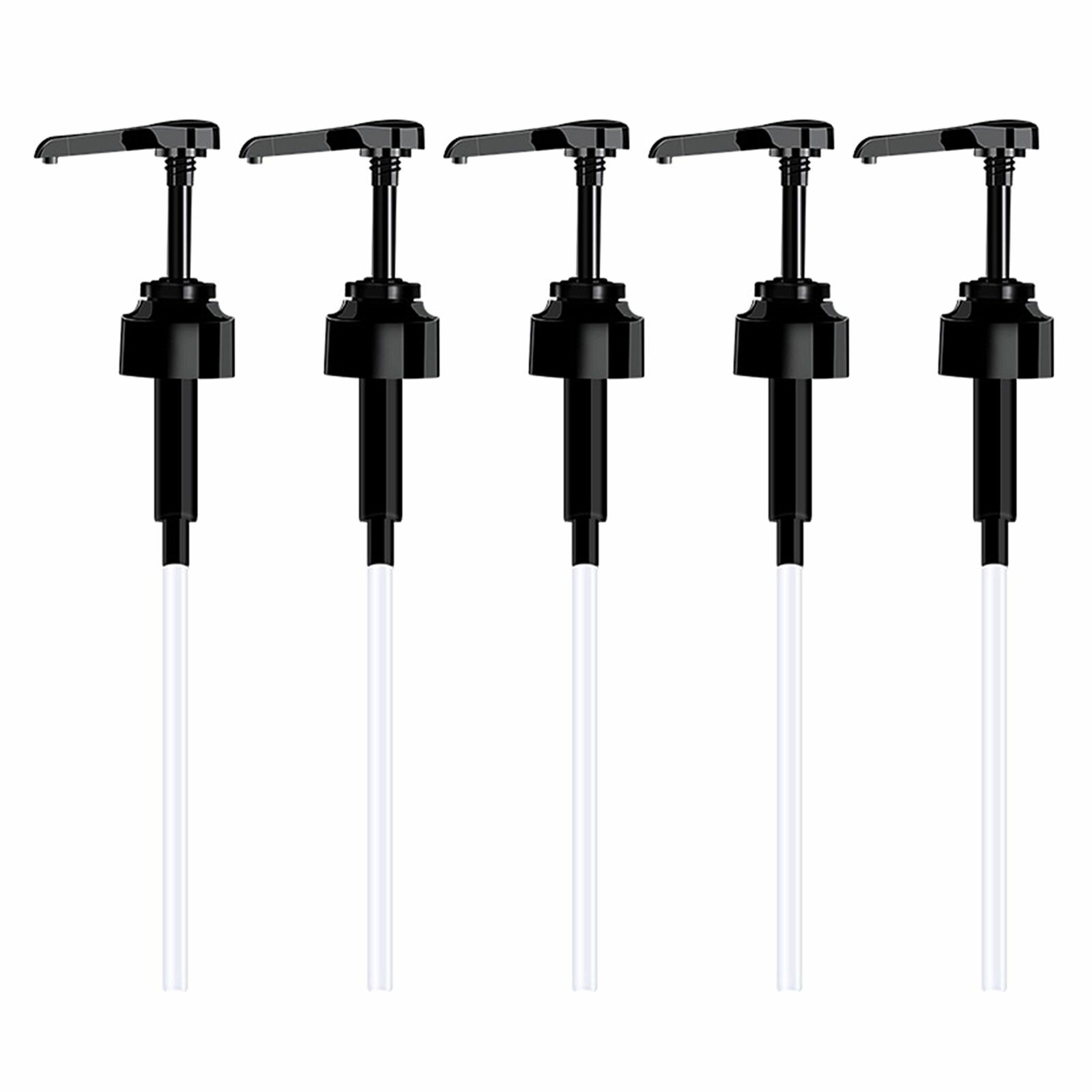 (1 комплект из 5) Форсунка высокого давления для баллона с расходом топлива 37 см-черная