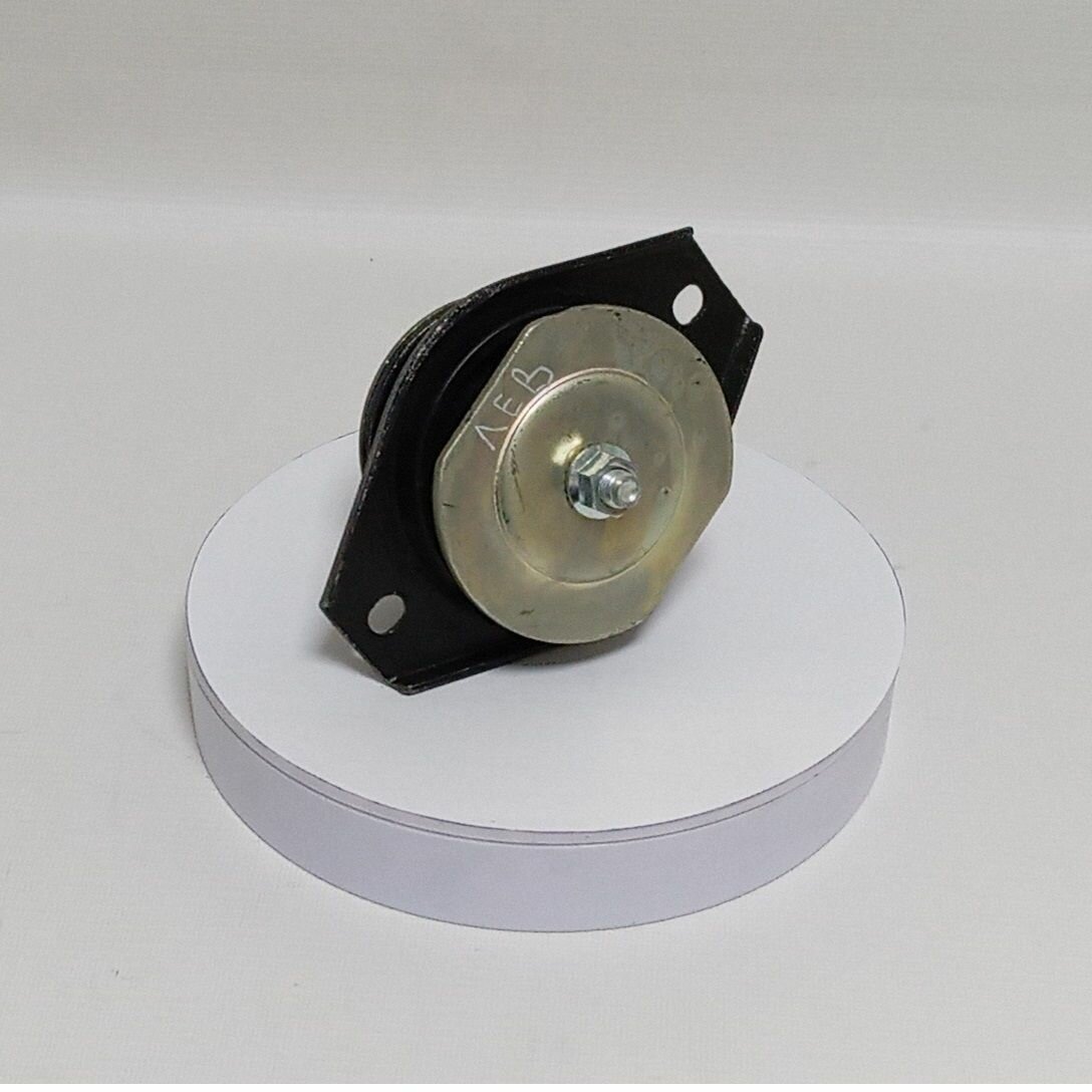 Подушка двигателя Lada 2110 2111 2112 11779 5107, передняя, левая