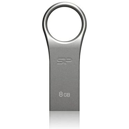 USB флешка Silicon Power 8Gb Firma F80 USB 2.0