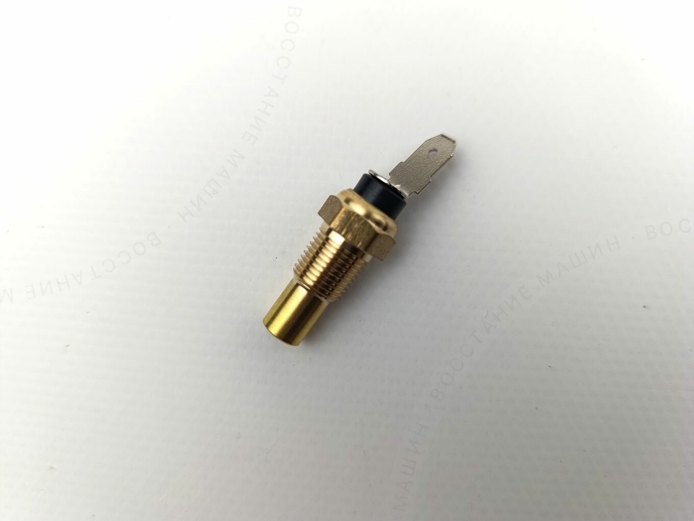 Датчик температуры охлаждающей жидкости для Chery CrossEastar, Eastar, Tiggo / md091056