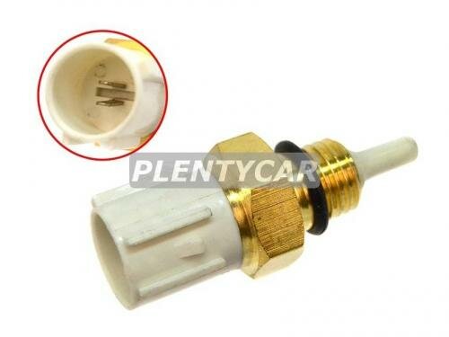 Датчик температура впускаемого воздуха Calorstat By Vernet AS0060 Honda: 37880-P0A-A02 Honda Accord Mk Vii Купе (Cg).