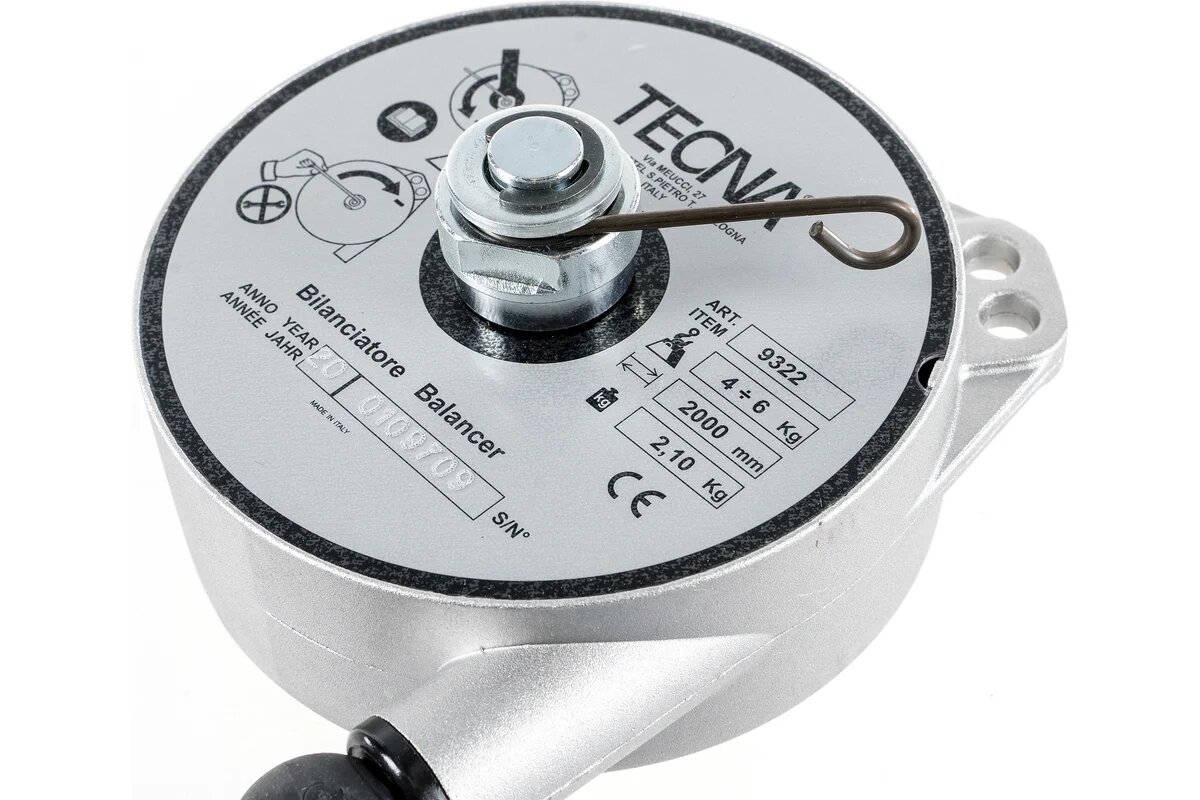 TECNA Таль балансир 9322 100084554