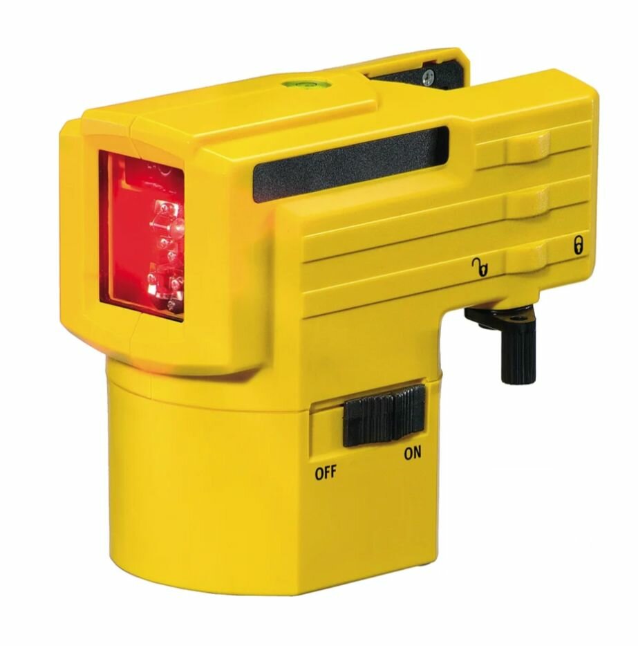 Лазерный уровень STABILA тип LAX 50 16789