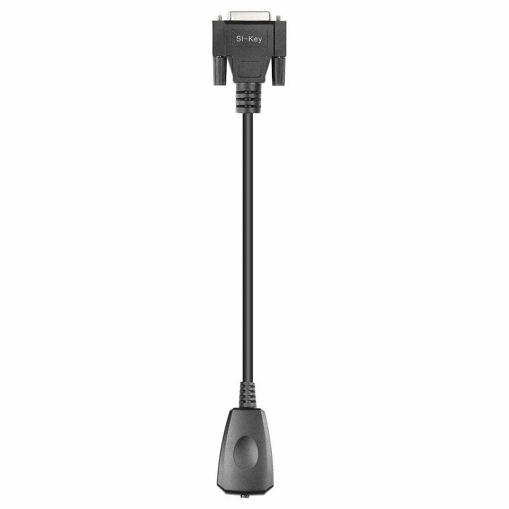 Эмулятор ключа Launch Simulate Key (Si-key) LNC-194, черный, 1 шт