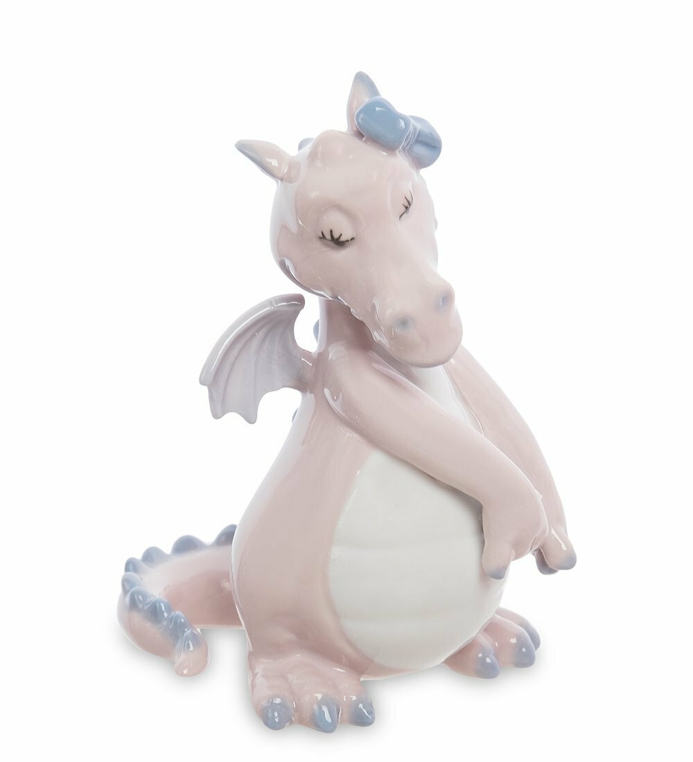 Фигурка "Дракон", Pavone