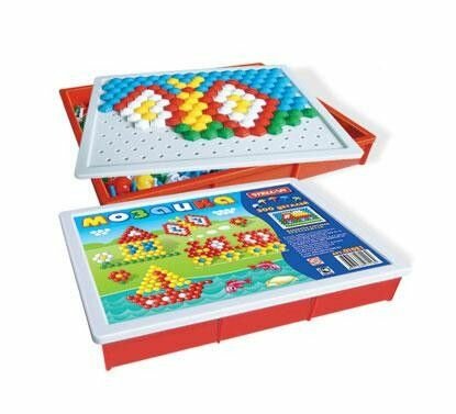 Мозаика Stellar d13 мм, 300 шт. (1021)